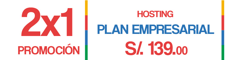 Hosting Peru. Paginas web. dominios gratis. Hosting en peru Reseller ...